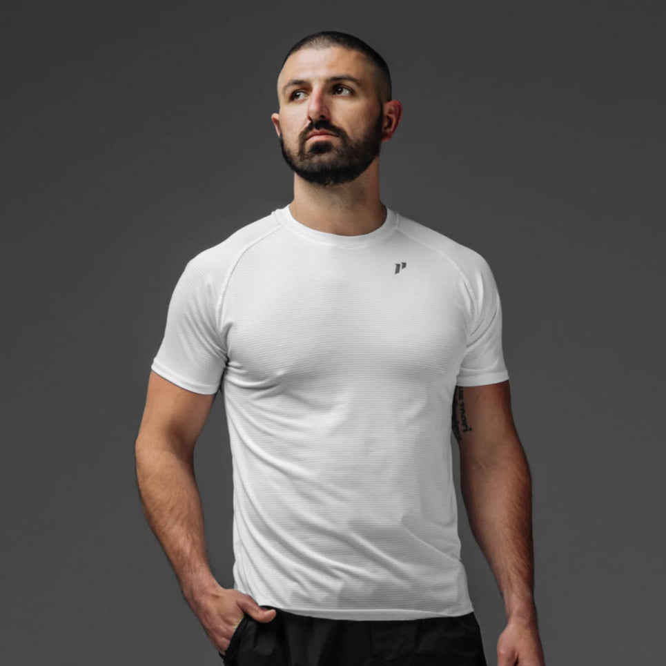 Tempo Tee – 1st Phorm