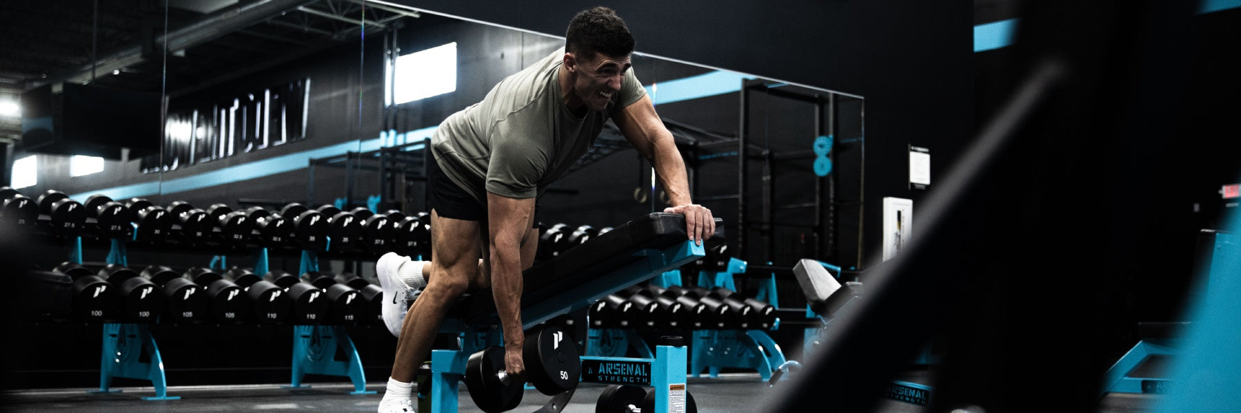 11 Mid-Back Exercises for Strength and Stability – 1st Phorm