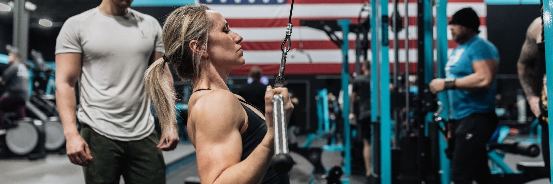 Back Day Workouts for a Stronger, Sculpted Back – 1st Phorm