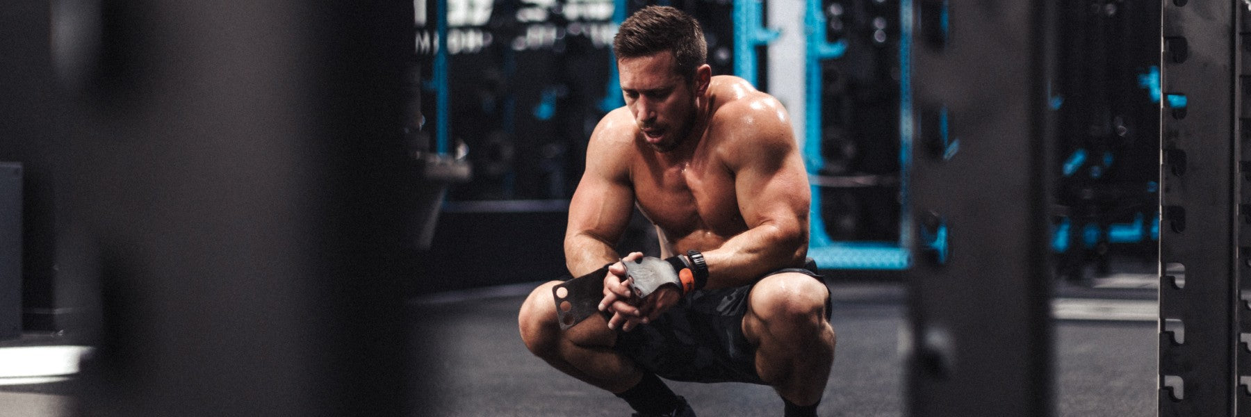 How Long Does It Take to Regain Muscle? – 1st Phorm