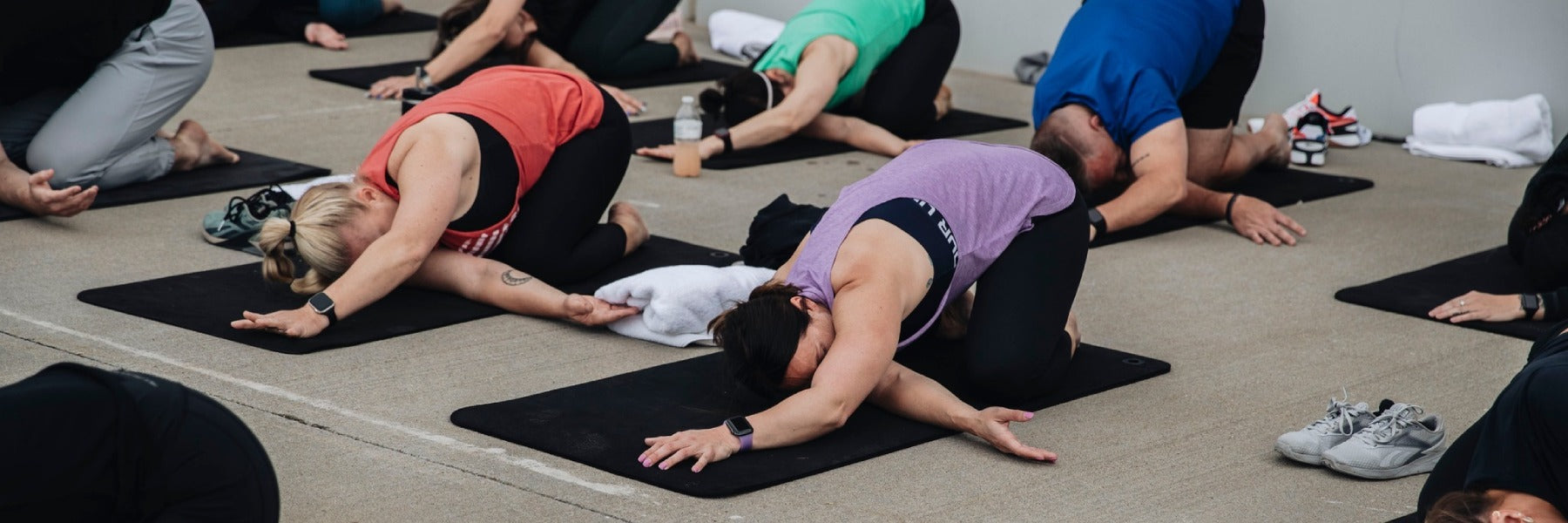 How to Exercise for Bloating Relief: A Complete Guide – 1st Phorm