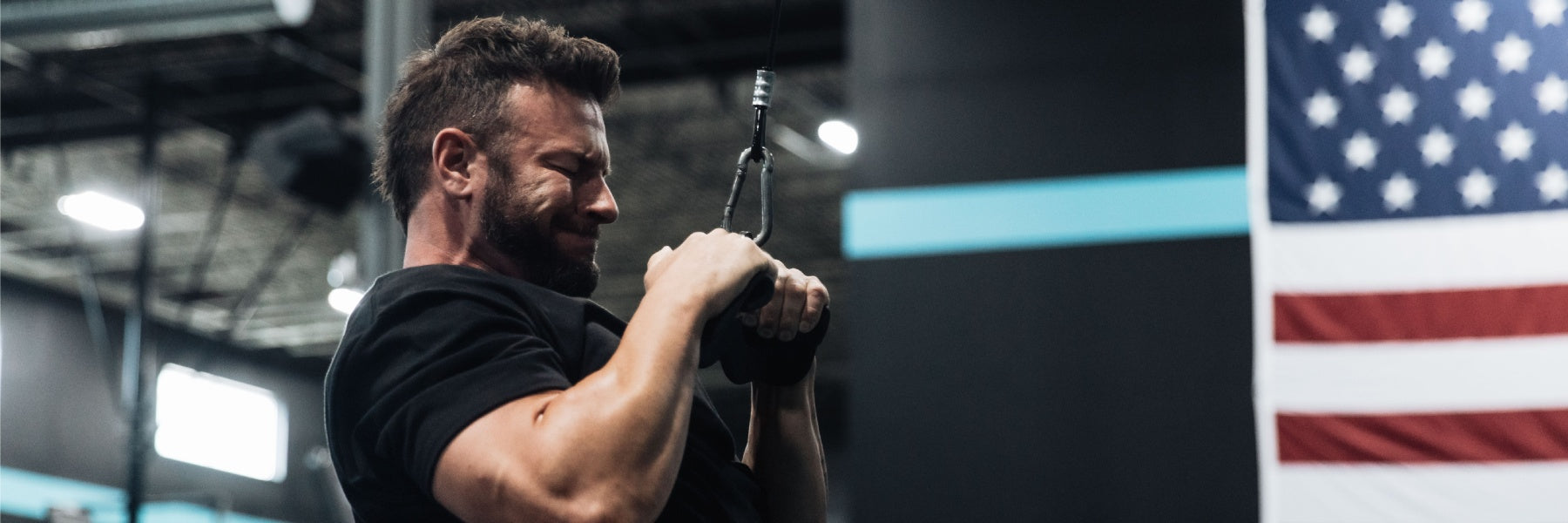 The Benefits of a Weight Lifting Routine – 1st Phorm