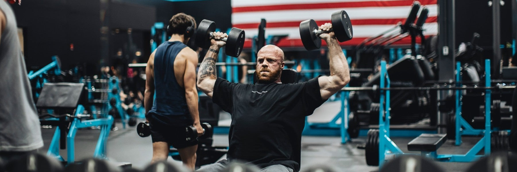 Why Are My Muscles Shaking During a Workout? | 1st Phorm