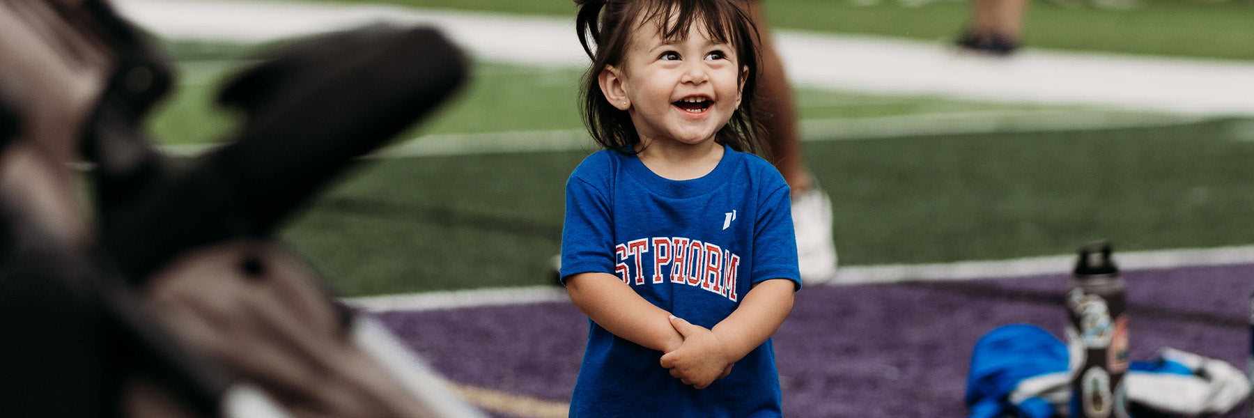 Kids Apparel – 1st Phorm