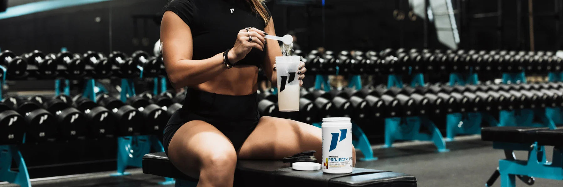 Pre & Intra Workouts – 1st Phorm