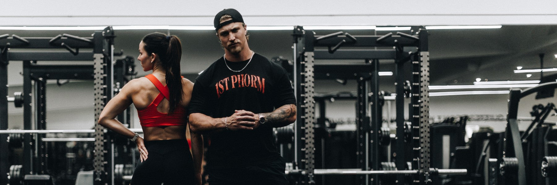 Shop All 1st Phorm Apparel