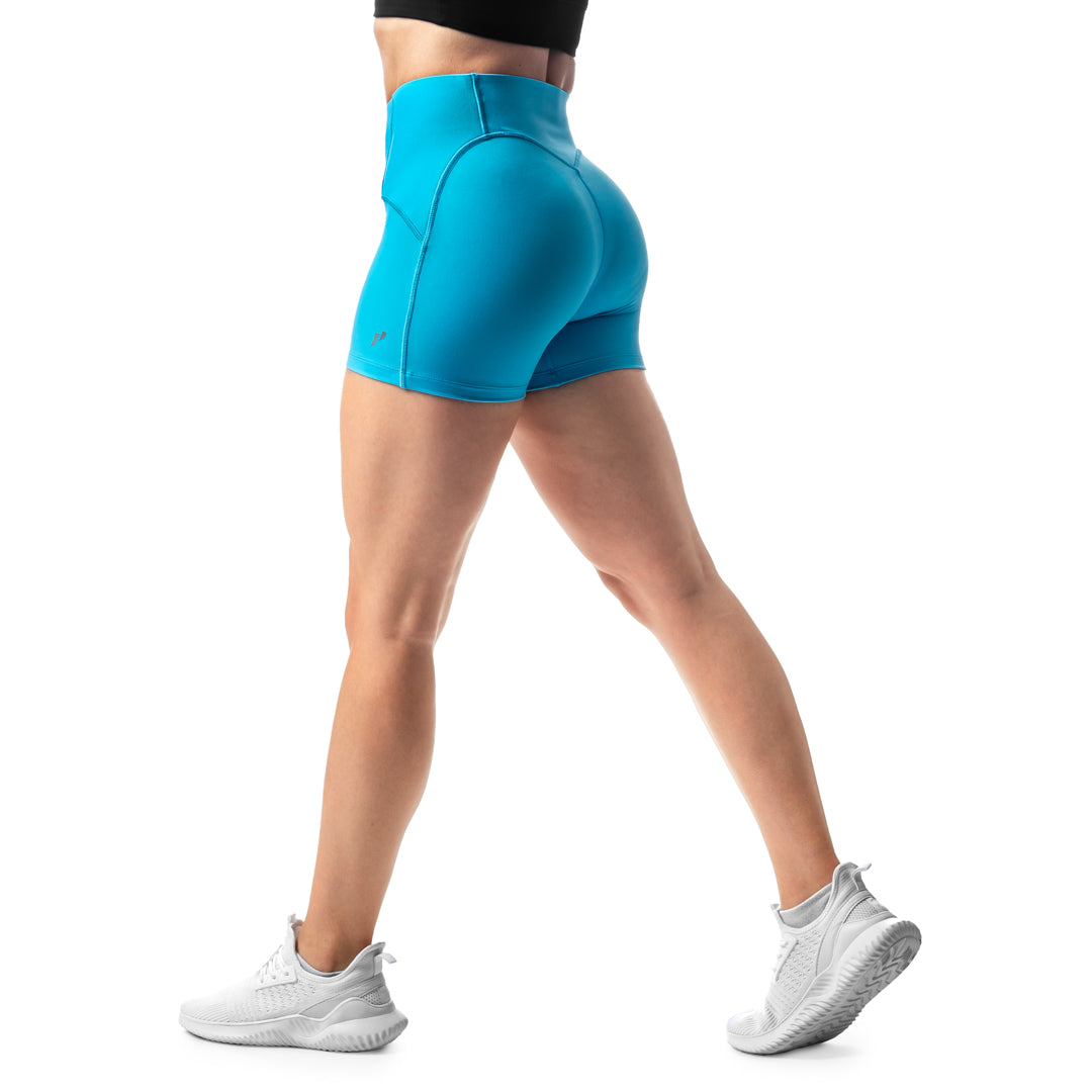 Element Short - 4" Inseam – 1st Phorm