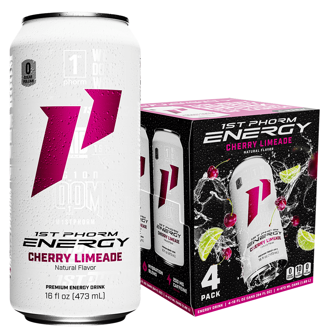 Foundation Stack Bundle – 1st Phorm