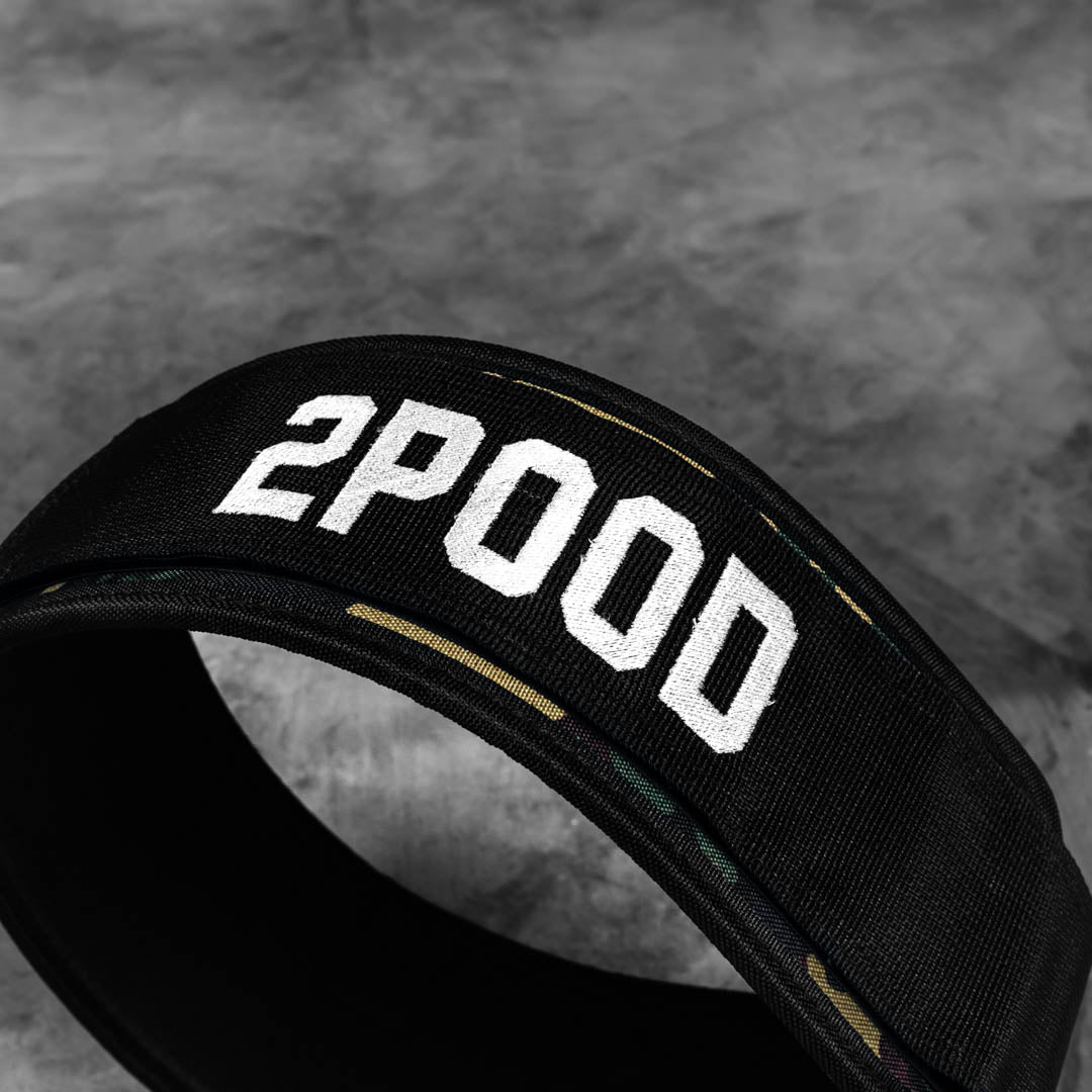 Operator Lifting Belt – 1st Phorm