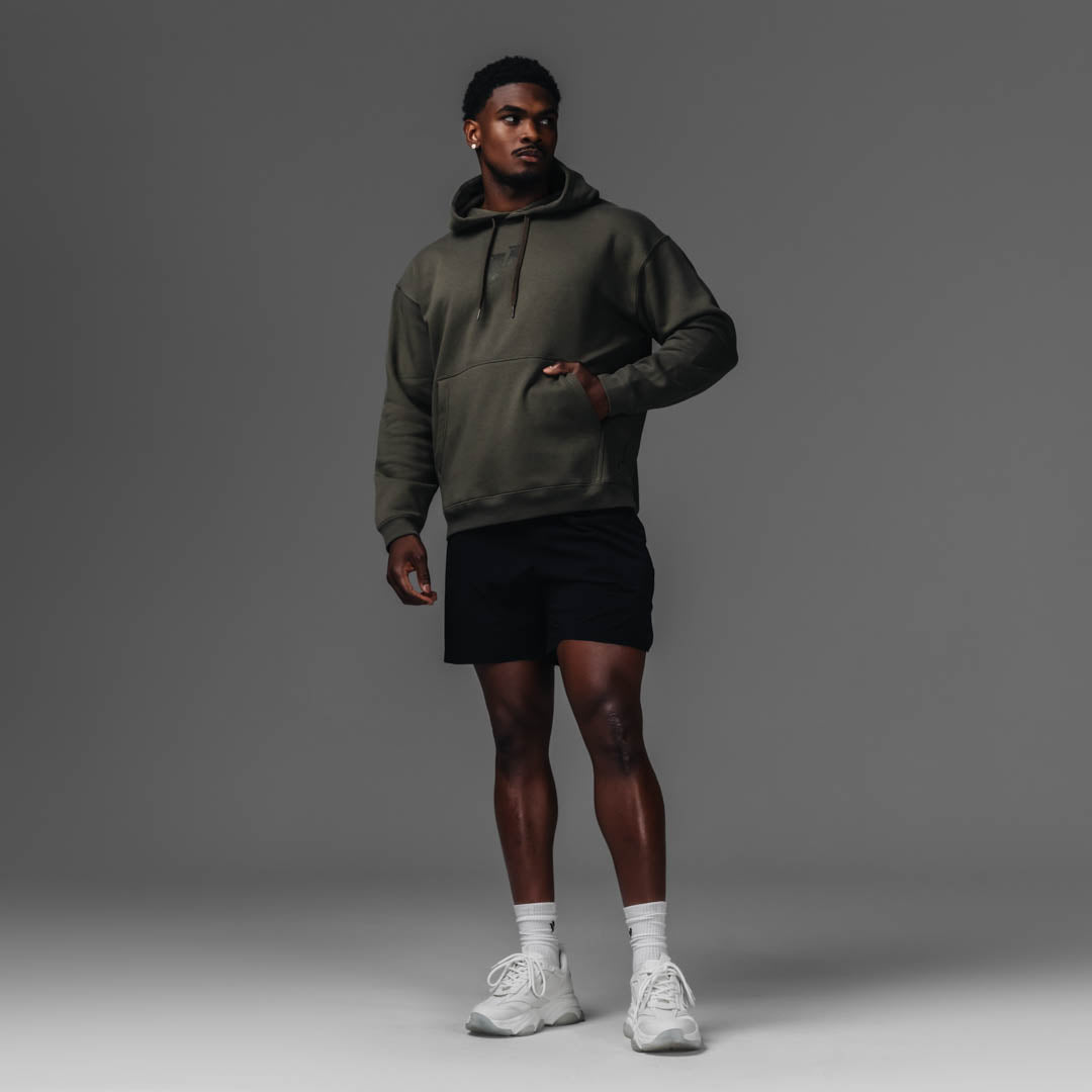 Steel Strength Hoodie – 1st Phorm