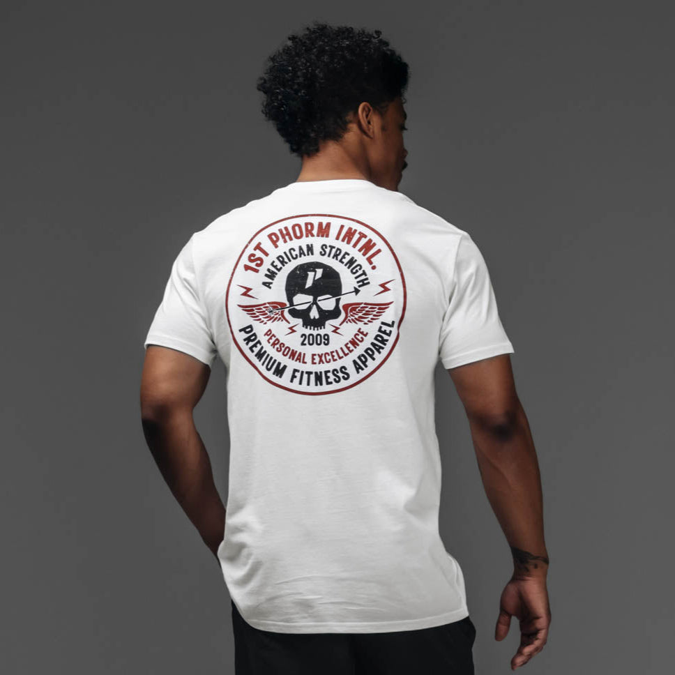 Personal Excellence Tee – 1st Phorm