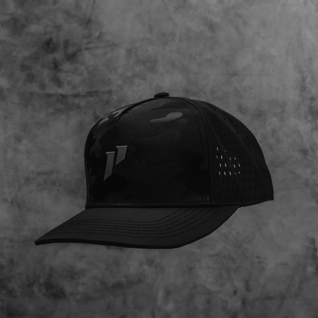 Crest Sport Snapback – 1st Phorm