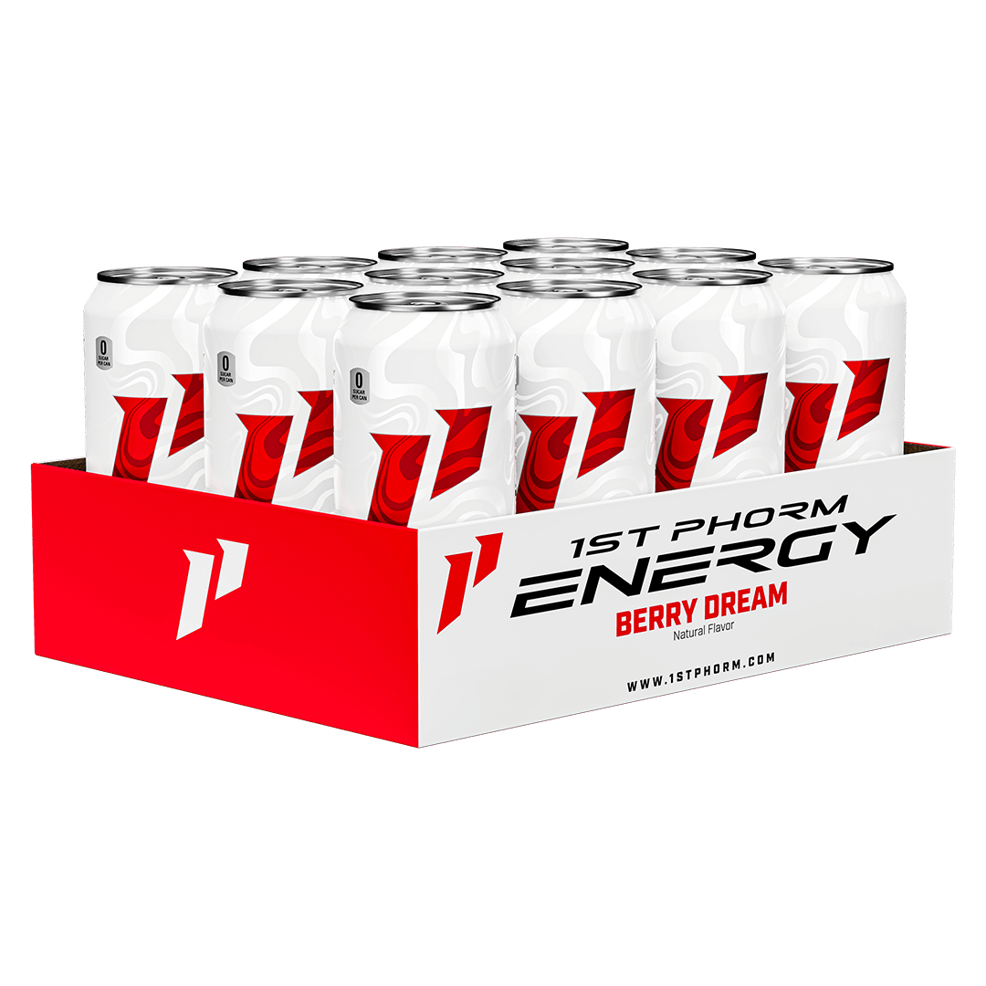 Level-1 Bar Combo Pack – 1st Phorm