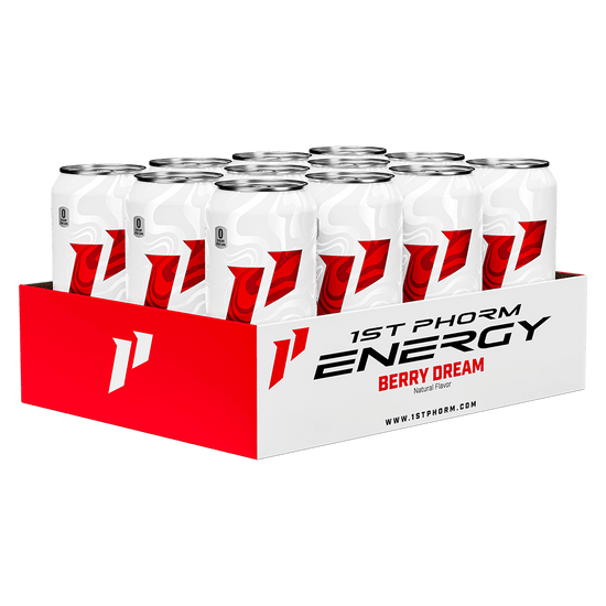 Does The Body Burn Fat or Muscle First? – 1st Phorm