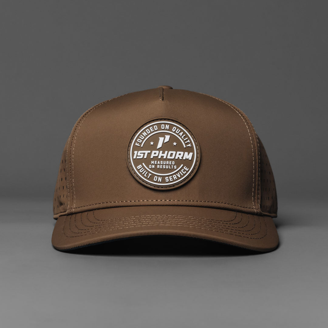 FOQ Sport Snapback – 1st Phorm