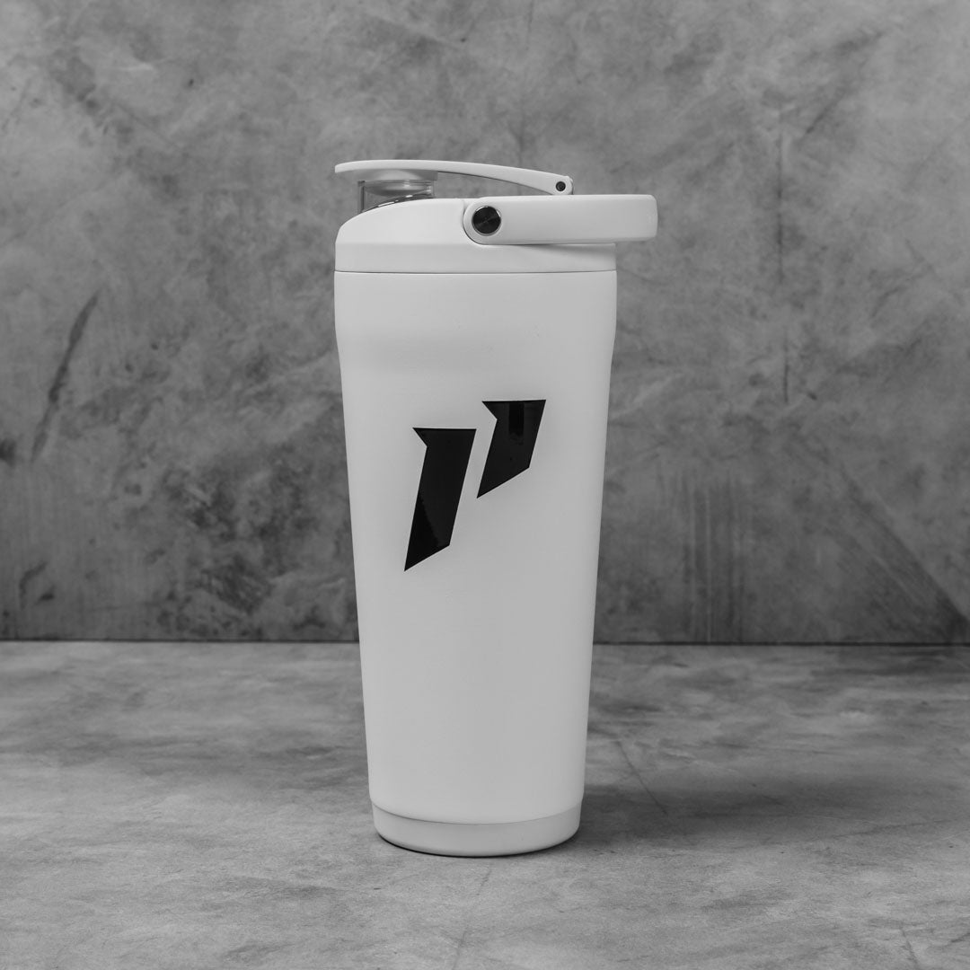 Hydrojug Insulated Shaker 24oz – 1st Phorm