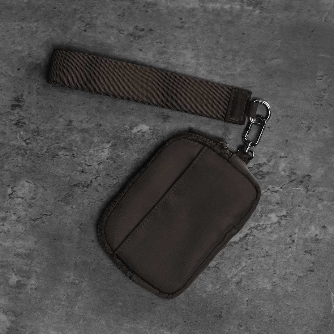 Limitless Card Pouch & Wristlet – 1st Phorm