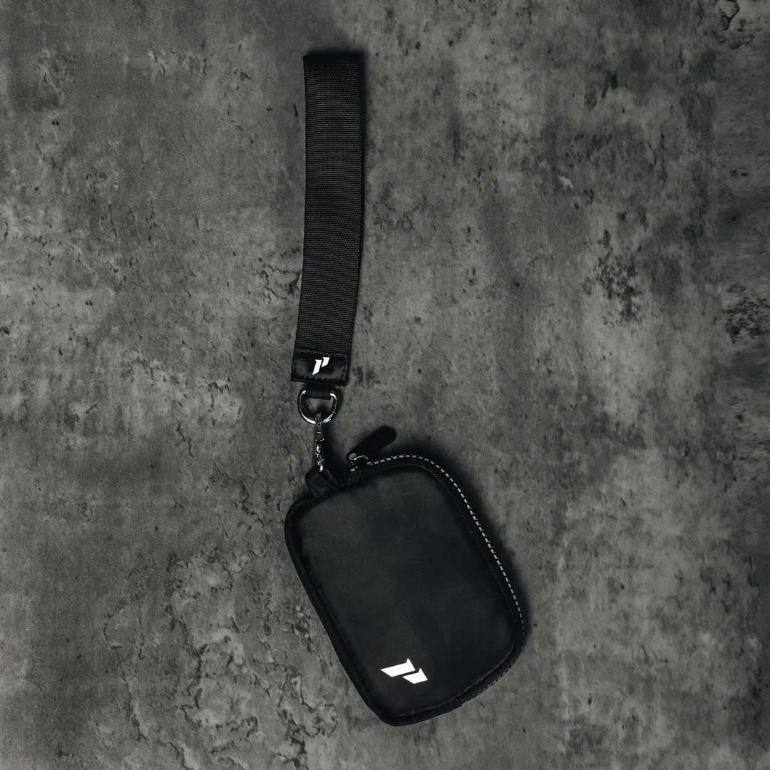 Limitless Card Pouch & Wristlet – 1st Phorm