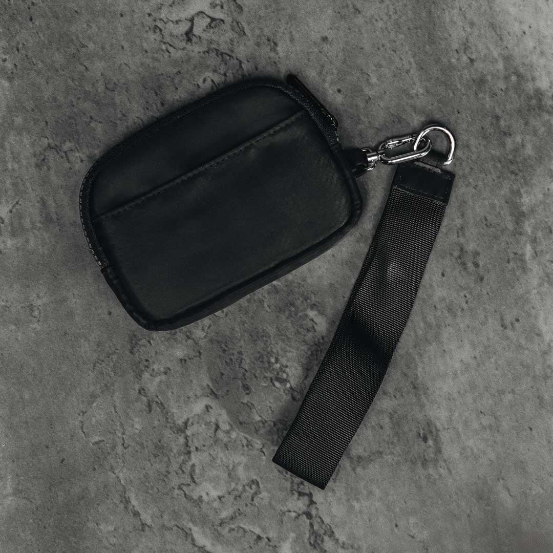 Limitless Card Pouch & Wristlet – 1st Phorm