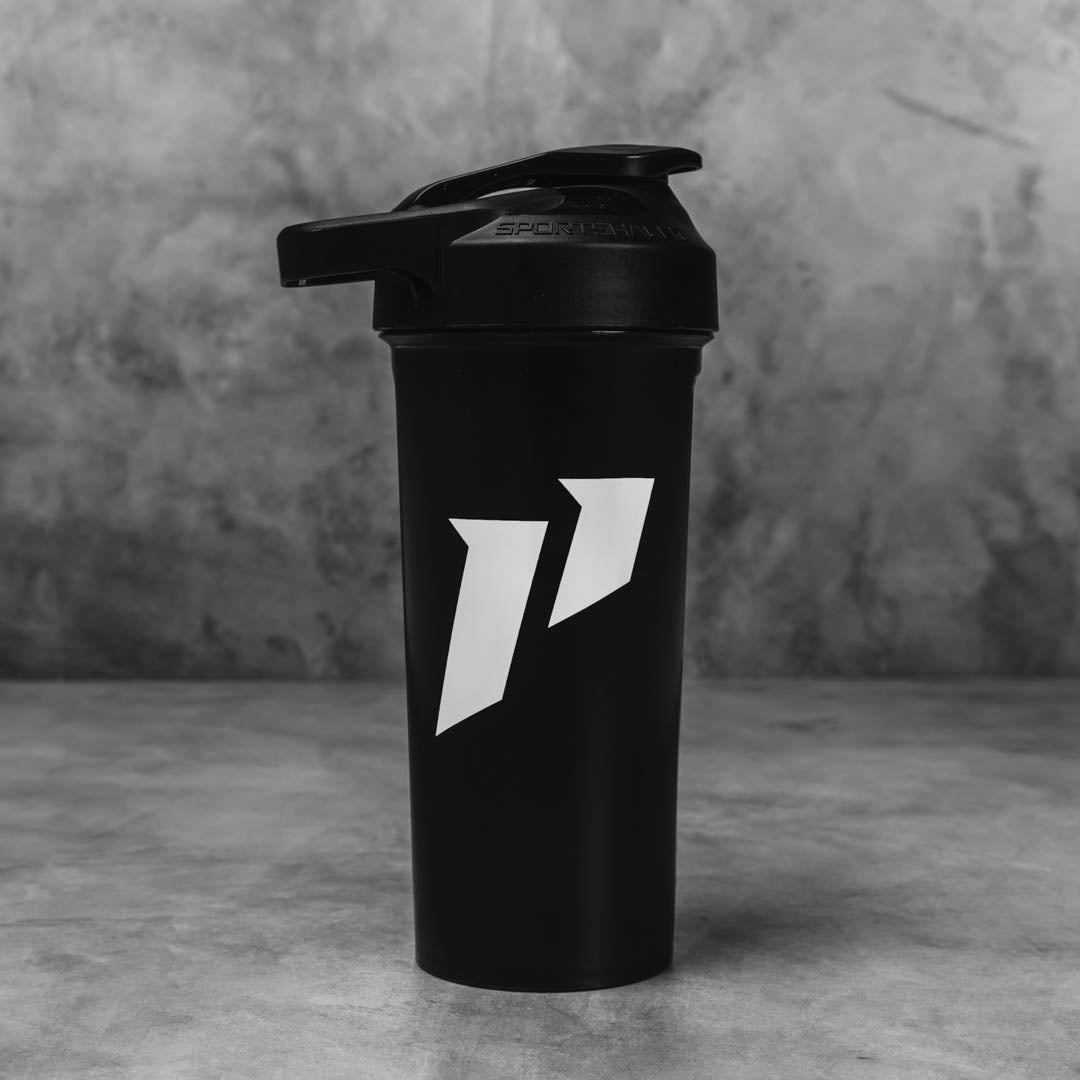Crest Shaker - Black – 1st Phorm