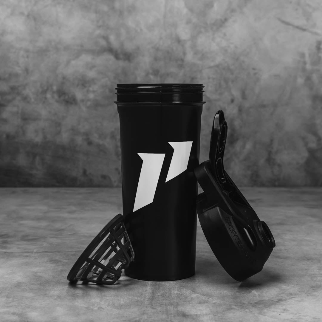 Crest Shaker - Black – 1st Phorm