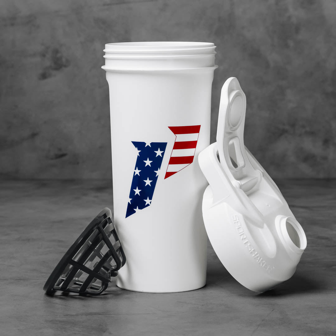 USA Sport Shaker – 1st Phorm