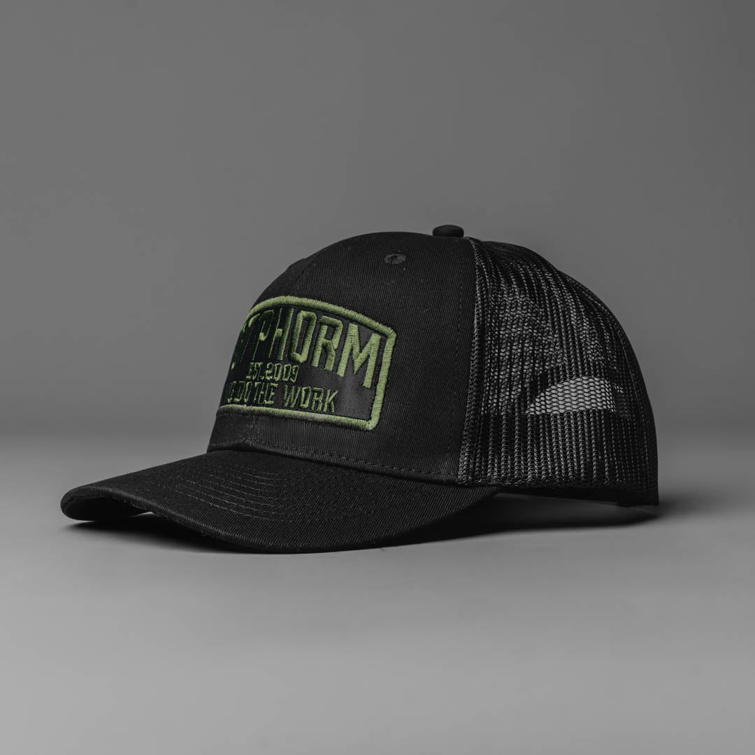 Legacy Snapback – 1st Phorm