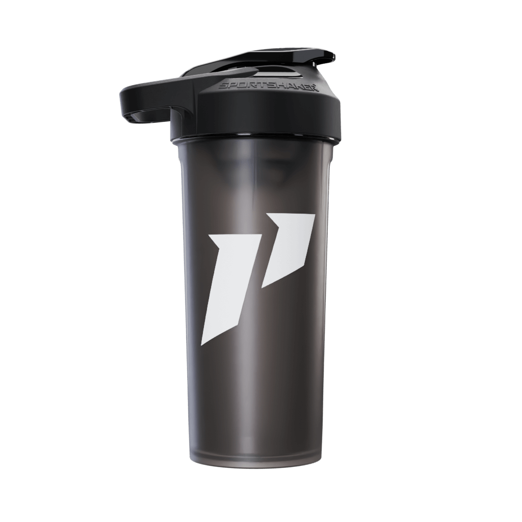 Crest Shaker - Black – 1st Phorm