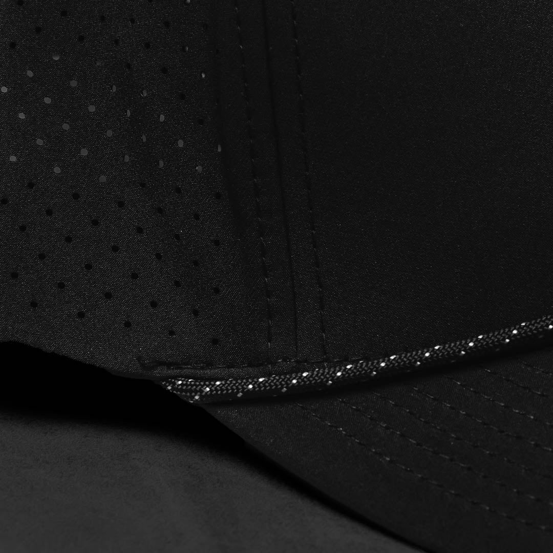 Crest Rope Sport Snapback – 1st Phorm