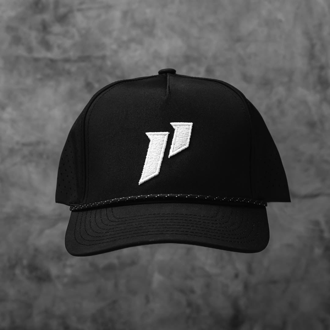 Crest Rope Sport Snapback – 1st Phorm