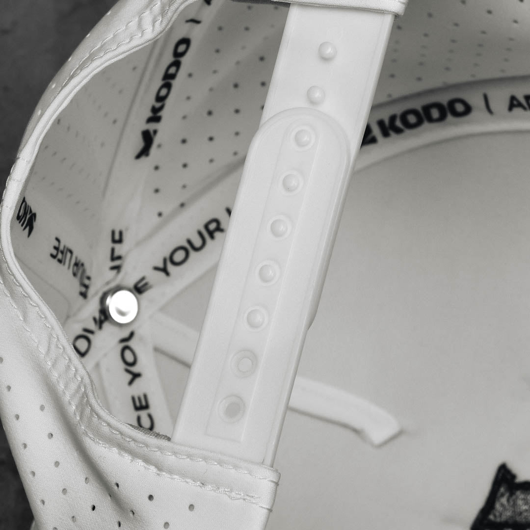 Crest Rope Sport Snapback – 1st Phorm