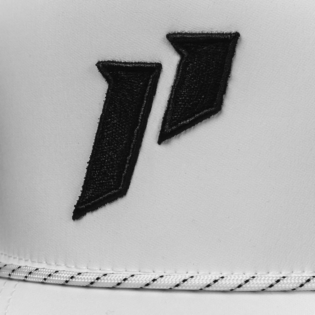 Crest Rope Sport Snapback – 1st Phorm