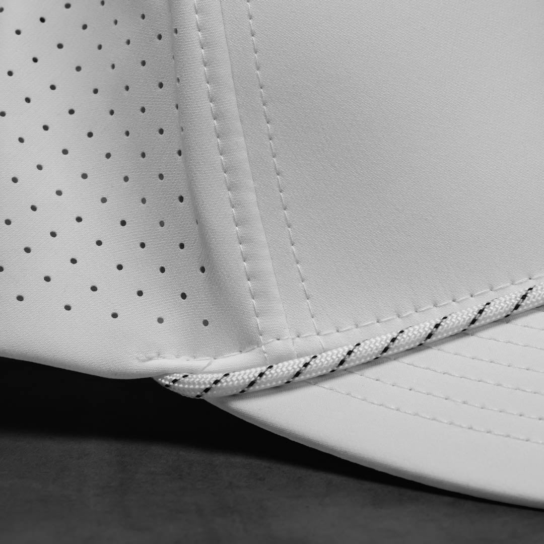 Crest Rope Sport Snapback – 1st Phorm