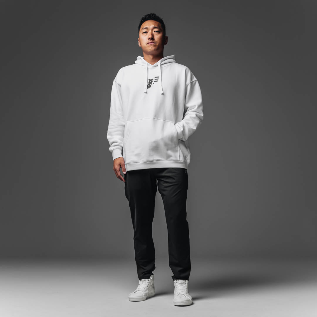 Founded on Freedom Hoodie – 1st Phorm