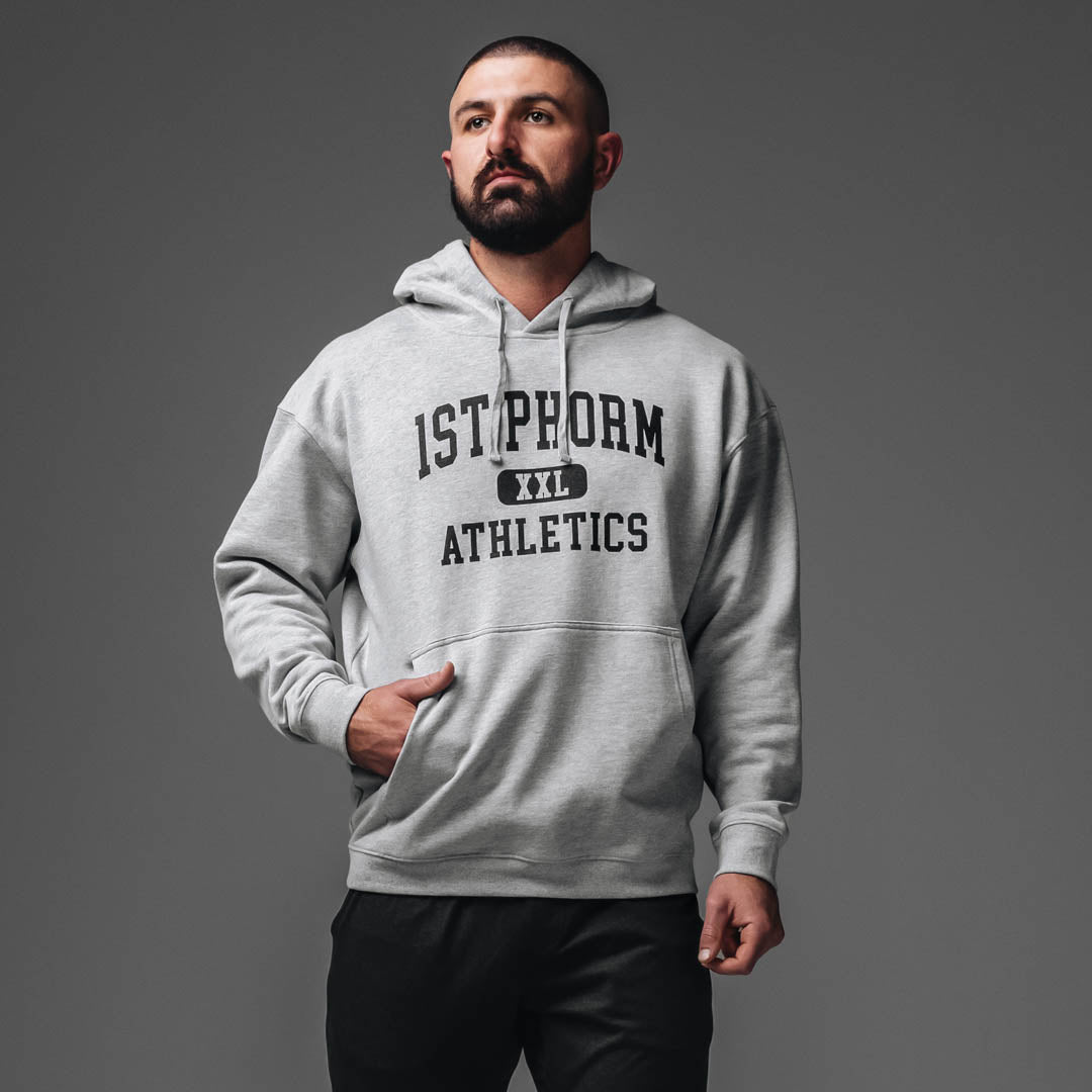 Mens gym hoodies store