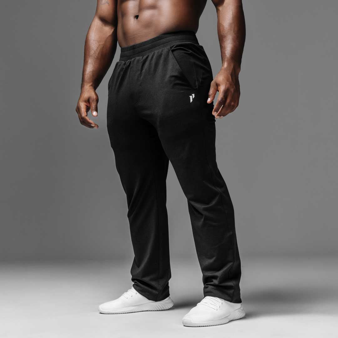 Core Comfort Straight Leg Pant – 1st Phorm