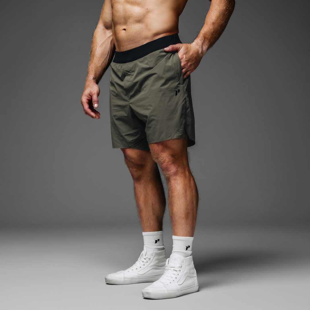 Element Short - 7" Inseam - Unlined – 1st Phorm
