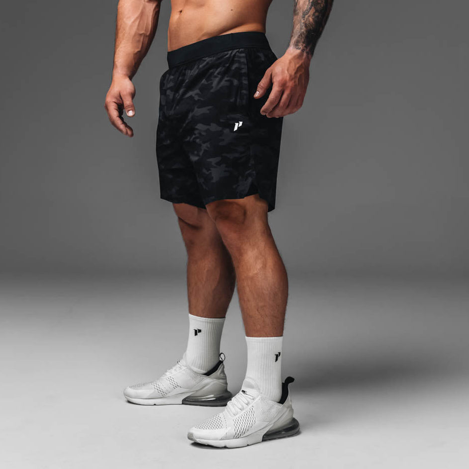 Element Short - 7" Inseam - Lined – 1st Phorm