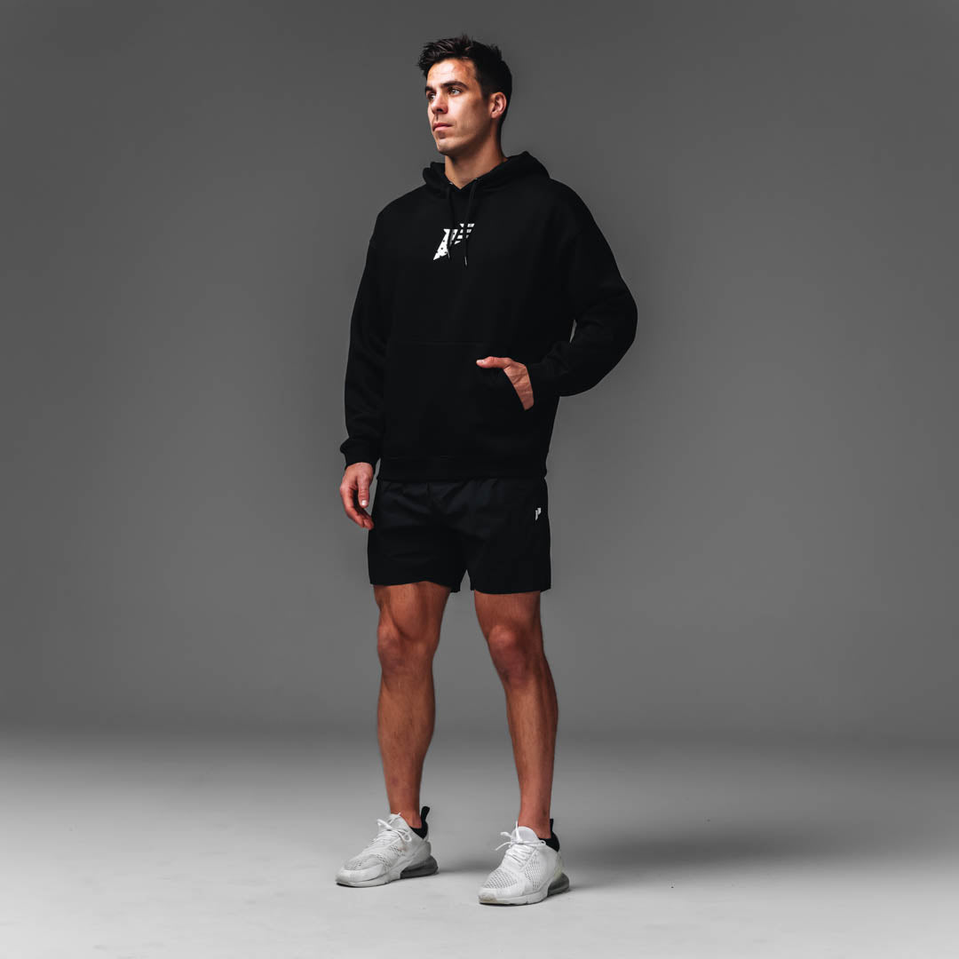 Founded on Freedom Hoodie – 1st Phorm