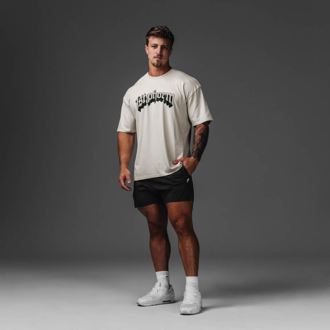 Vibe Oversized Tee – 1st Phorm