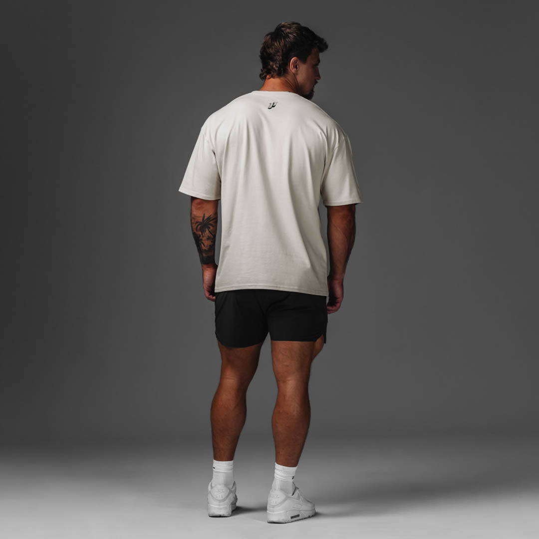Vibe Oversized Tee – 1st Phorm