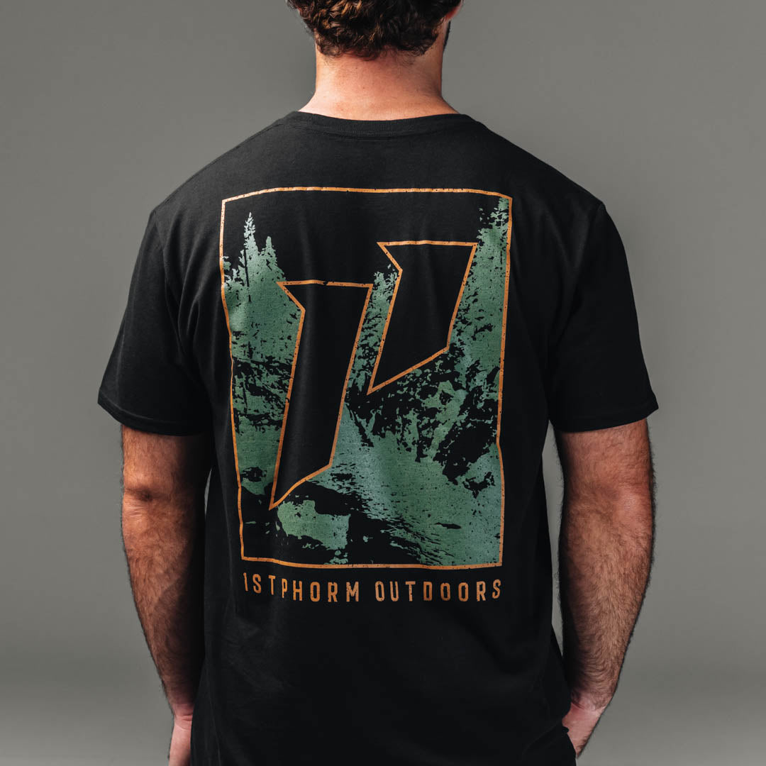 Explore Tee – 1st Phorm