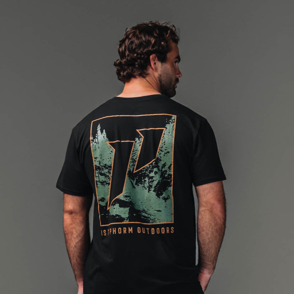 Explore Tee – 1st Phorm