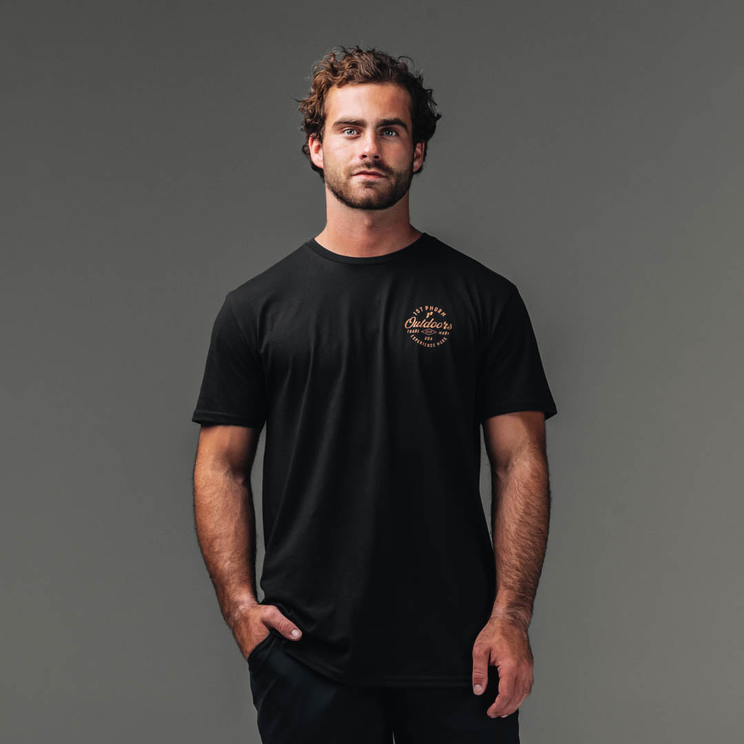 Explore Tee – 1st Phorm