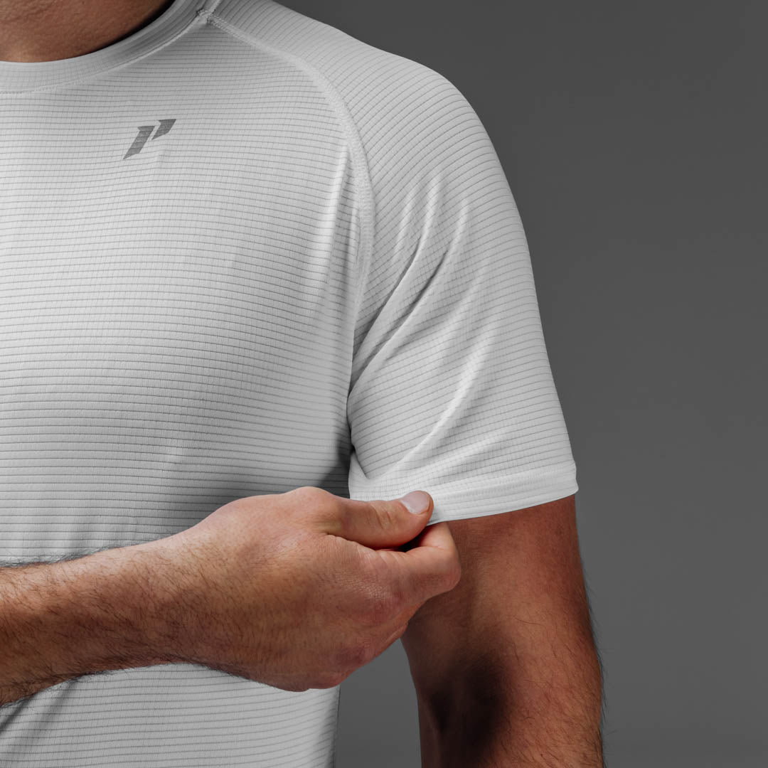 Tempo Tee – 1st Phorm