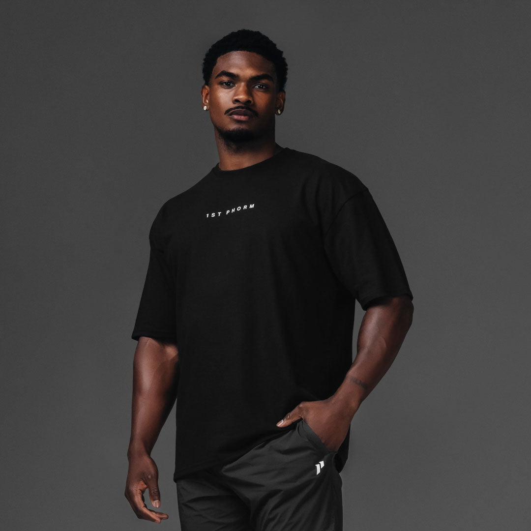 Origin Oversized Tee – 1st Phorm
