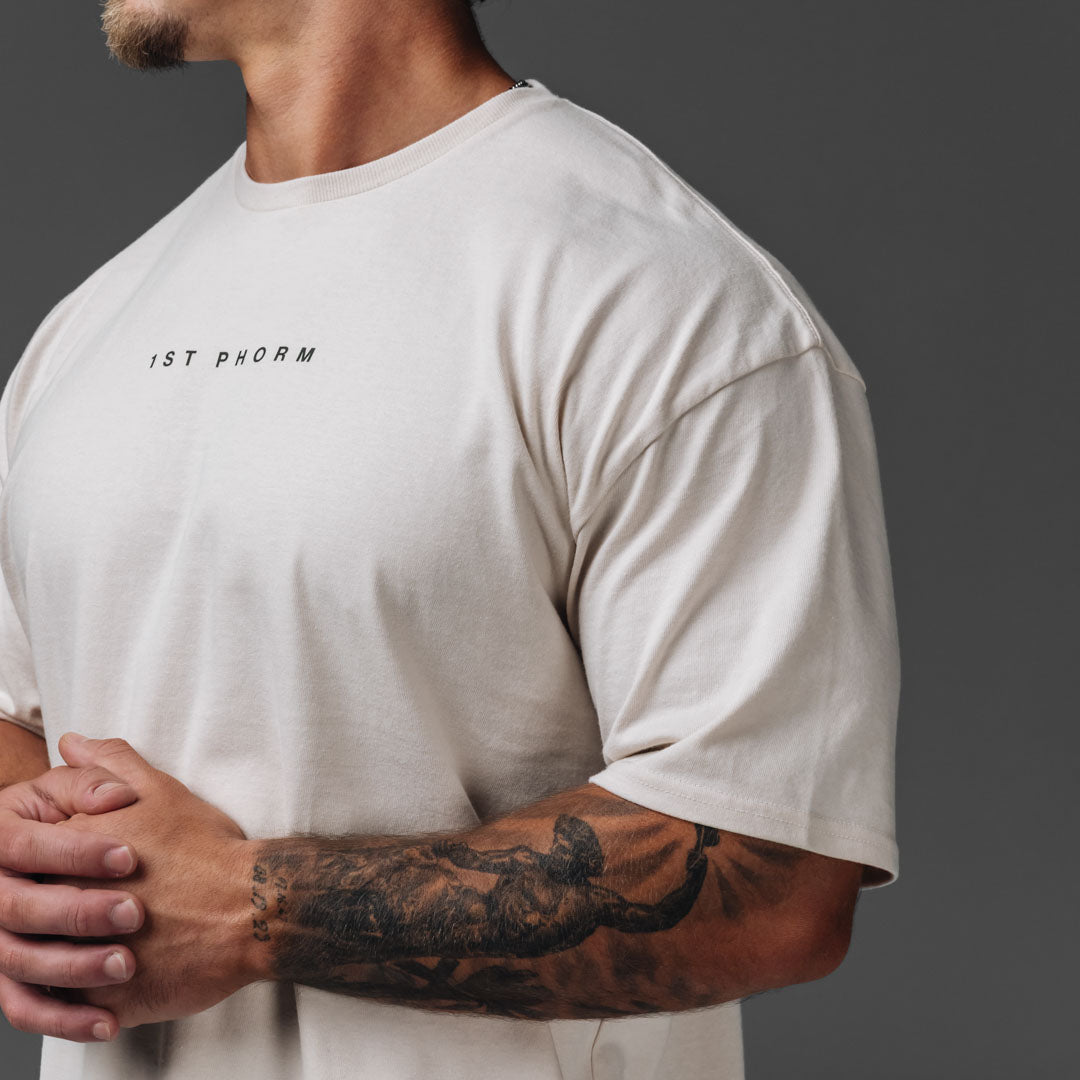 Origin Oversized Tee – 1st Phorm