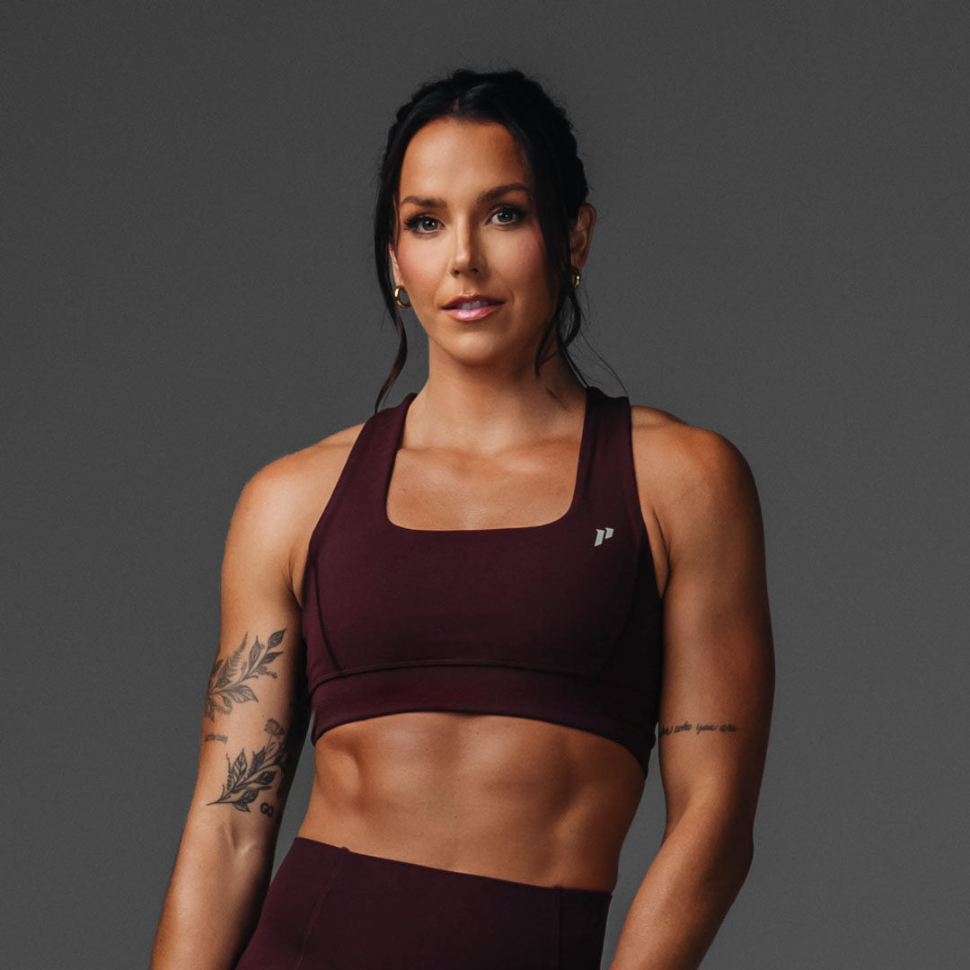 Women's Solstice Bra – 1st Phorm