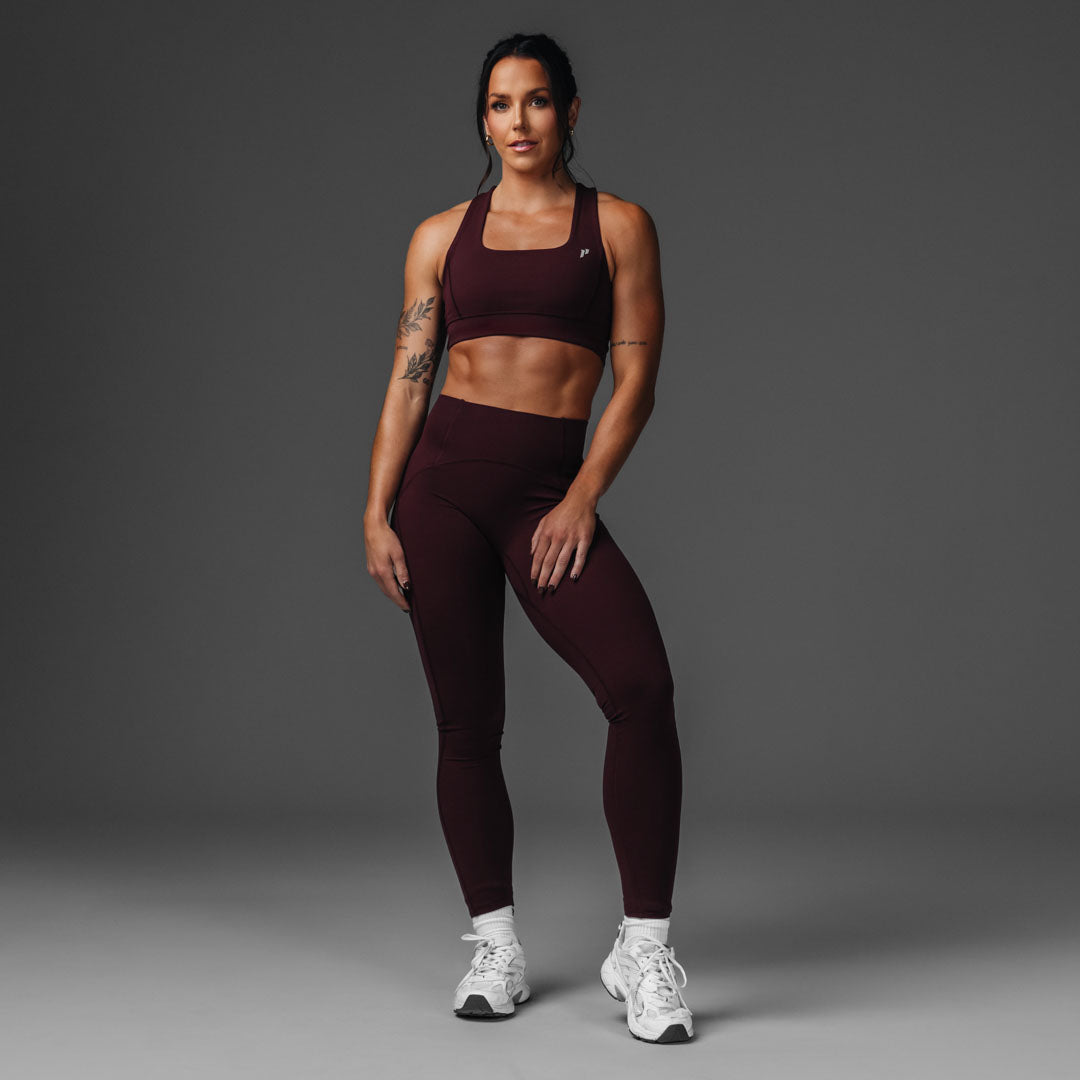 Women's Solstice Bra – 1st Phorm