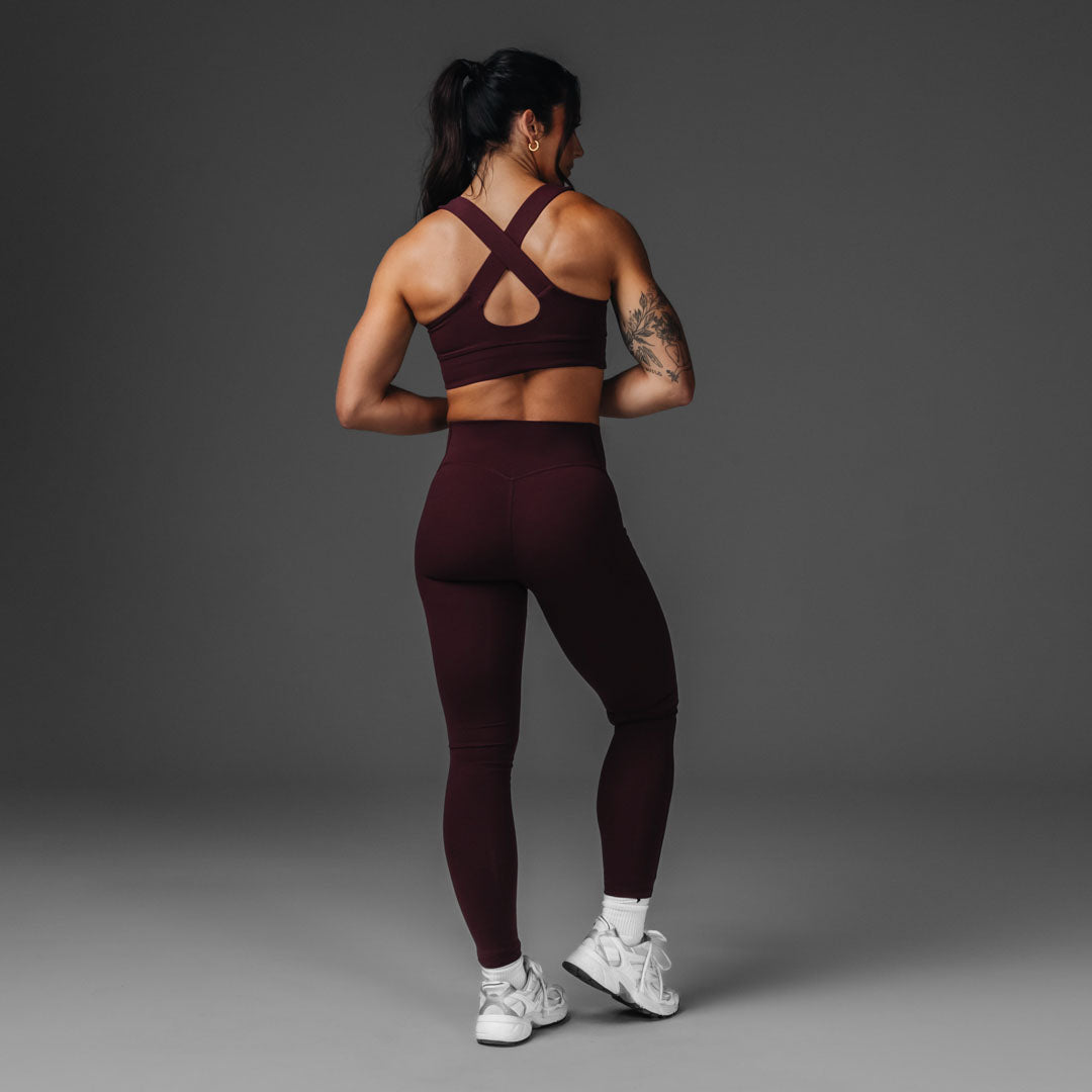 Women's Solstice Bra – 1st Phorm